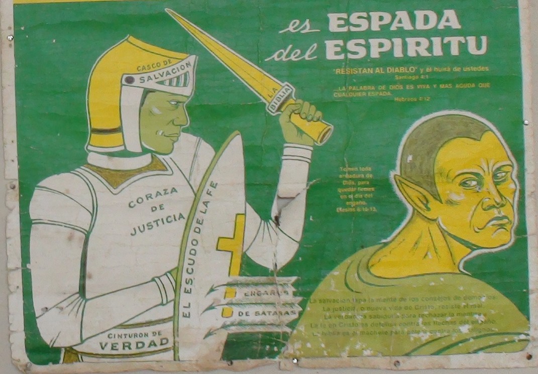 Notes from the Ethnoground: Between the Cross and the Pleiades ...