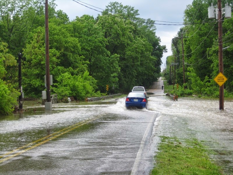 Severe Weather Awareness 2018: Flooding and Flash Floods ...