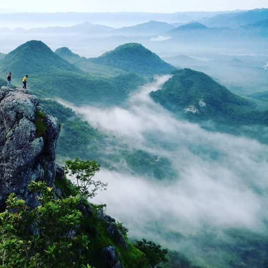 Wisata di Wonogiri Yang Wajib Anda Kunjungi Wisata di Wonogiri Yang Wajib Anda Kunjungi