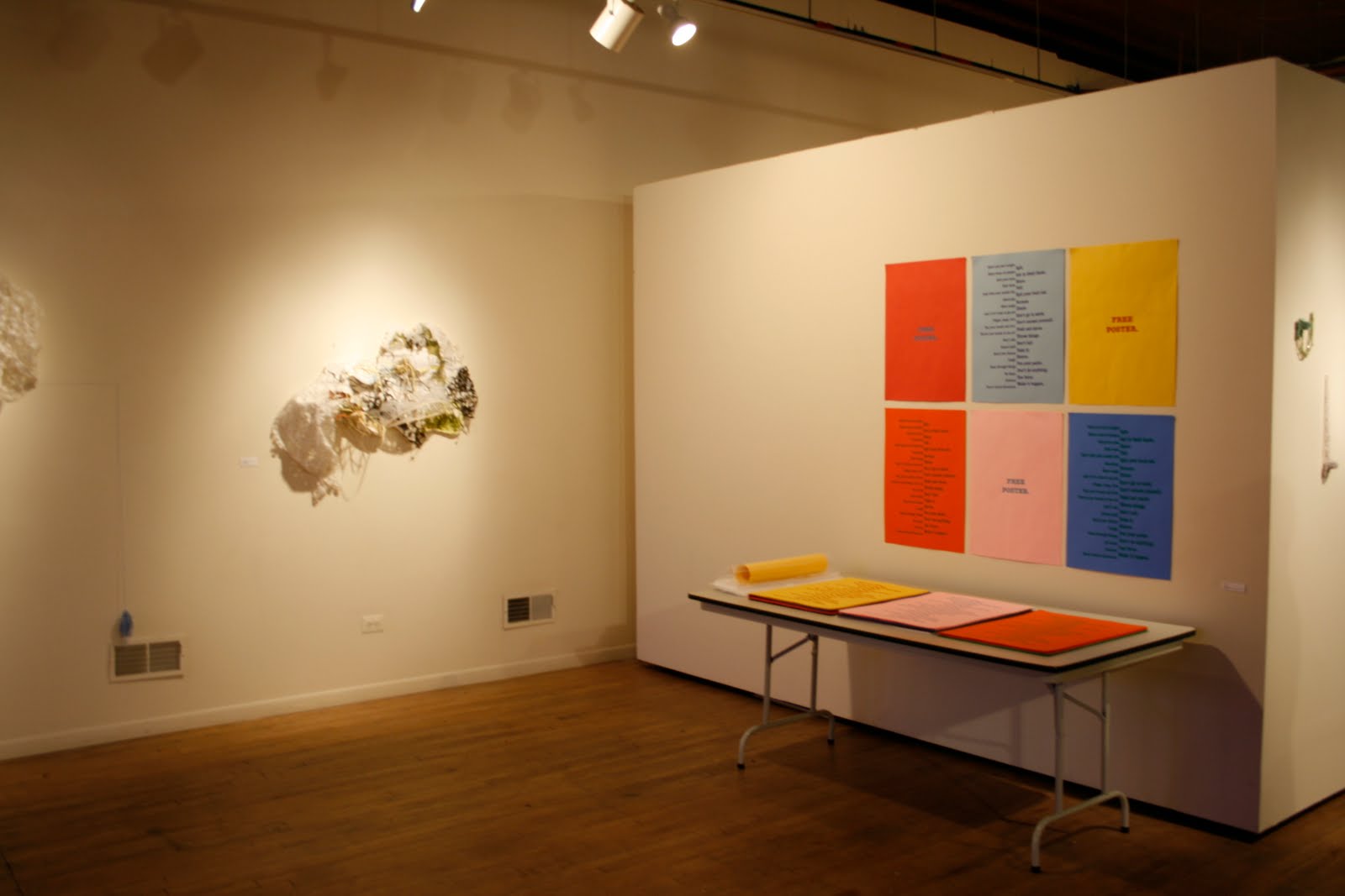 Shorttage: Artsplosia