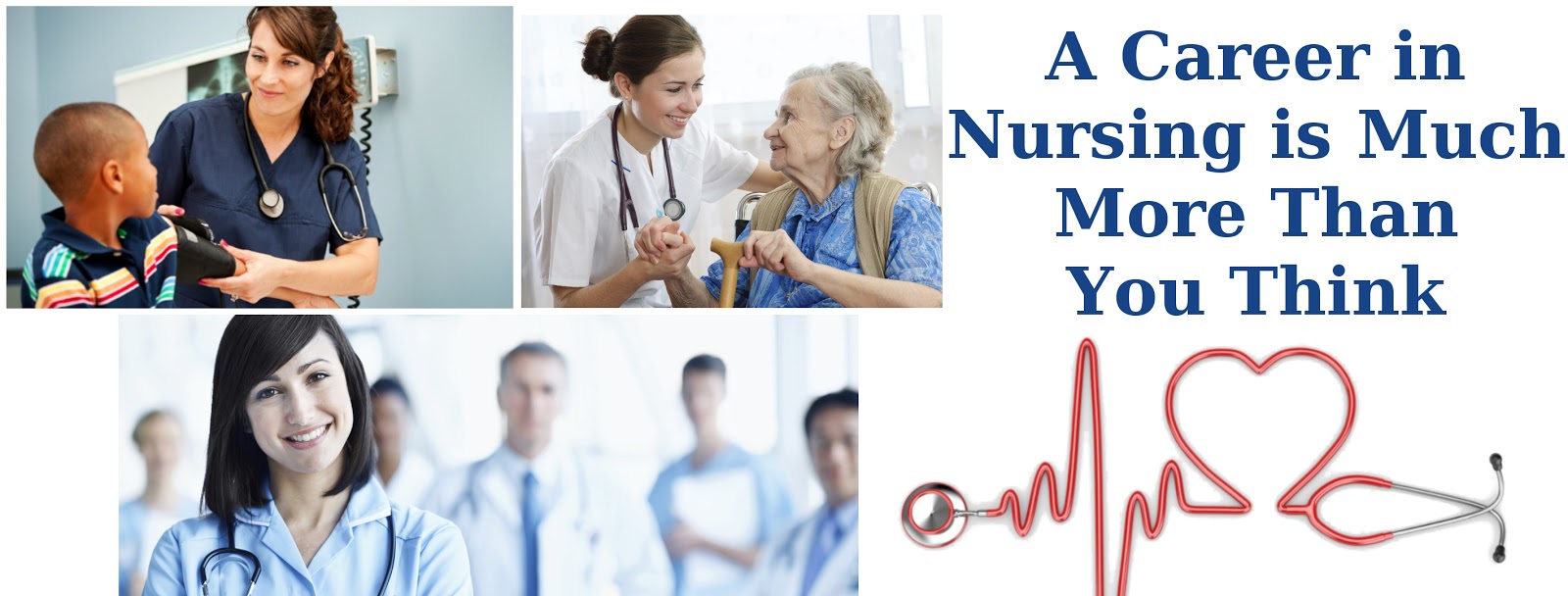 An Overview On Certified Nursing Programs - Medical Career Training ...