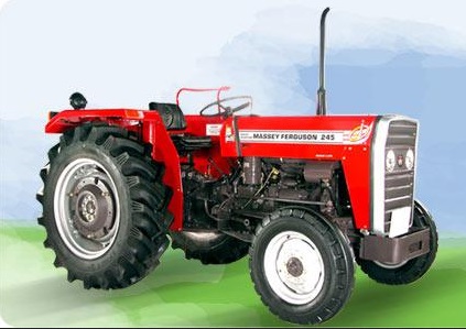 Tractor Tafe And Massey Ferguson 45 DI Price in india Features, Photos ...