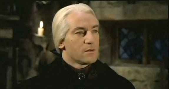 Books and magic words: Harry Potter y el prisionero de Azkaban (película)