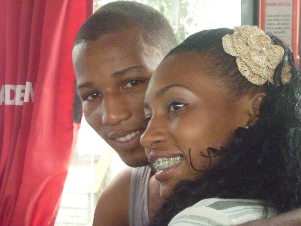 Córner do Leão: Entrevista com Erica Matos