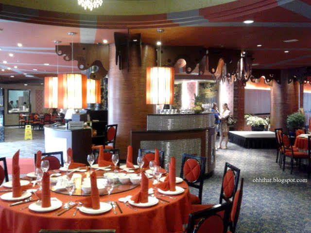 Ohhthat! by Tin: Gloria Maris at Gateway Mall : A Quick Snap Shot Post