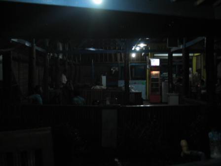 menu sehat murah meriah di RM. Mang YEYE subang ~ Uniquely Indonesia