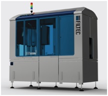 Filtec | Filtec Inspection| Inspection Machines For The Beverage - Filtec: Glass Inspection ...