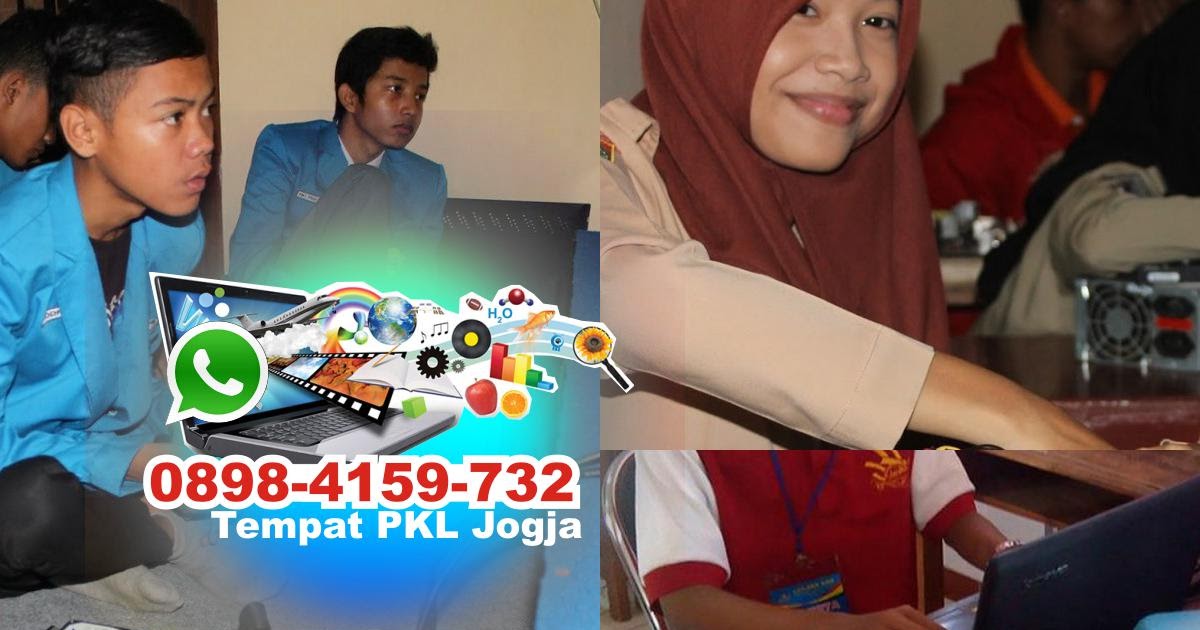 Tempat Pkl Pemesinan Di Jogja