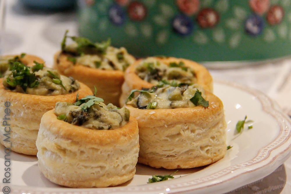 Chai Party, Indian take on the quintessential British Afternoon Tea ...