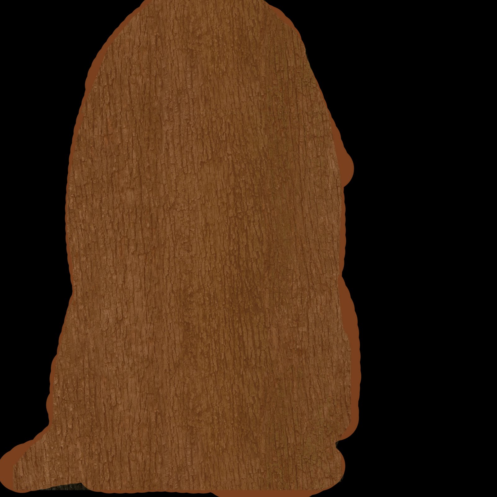 BA Animation: Exterior UV Mapping and Texturing - Tree Bark