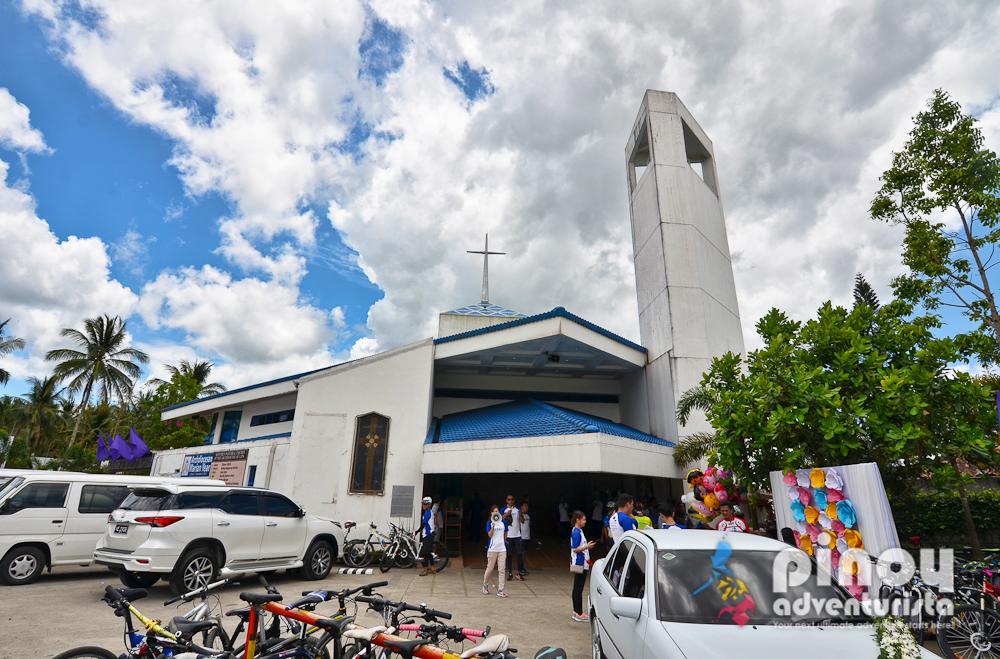 BISIKLETA IGLESIA 2017: Visiting 7 Churches in Batangas | Blogs, Travel ...