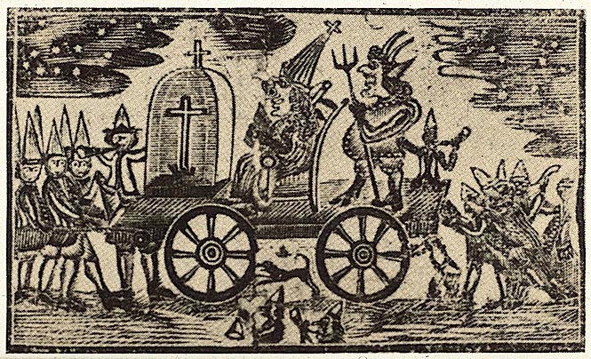 State Library of Massachusetts: The Loyal Nine, a secret precursor to ...