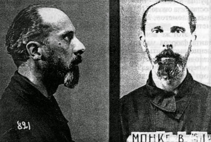 NAZI JERMAN: Foto Wilhelm Mohnke