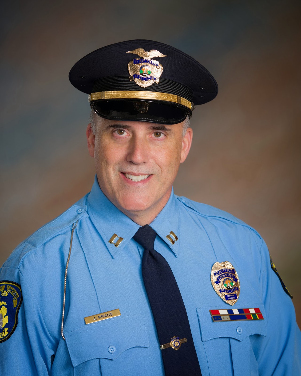 Lansing Police Department Patrol: Patrol Staffing Statistics