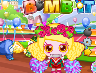 DatBoomIt - đặt boom it | chơi game bom it | bomb it