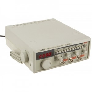 Protek 9205C 2MHz Sweep Function Generator