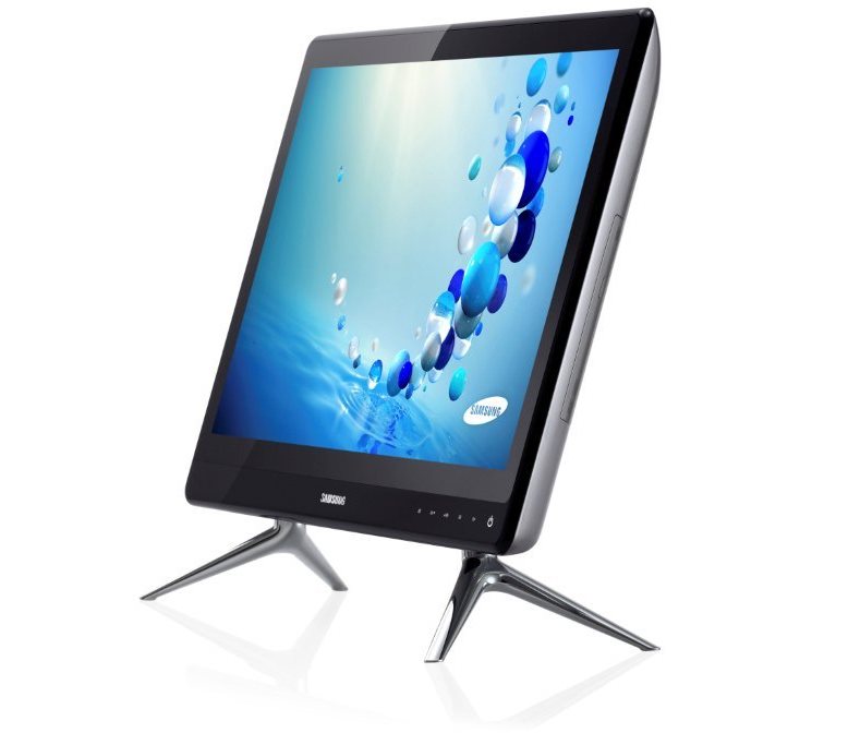 Samsung Announces All in One PC | Welcome to Linda Ikeji's Blog