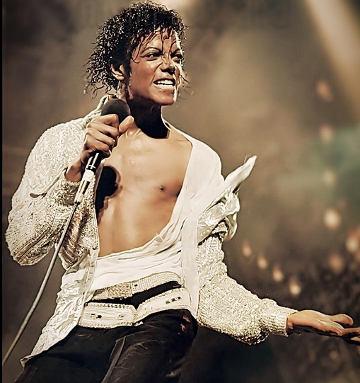 Cartas para Michael: janeiro 2018