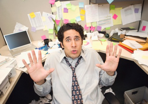 5 Jobs For People Who Aren't Team Players