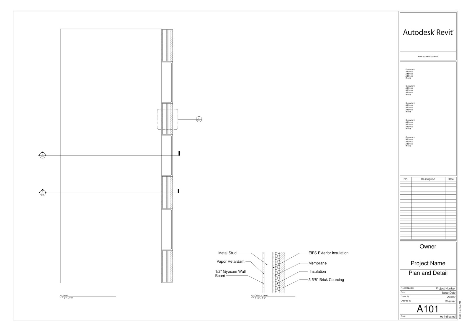 gpak ARCH 678I BIM