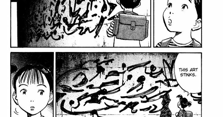 Read Naoki Urasawa, Pluto Vol. 3 - Act 21, Page 10