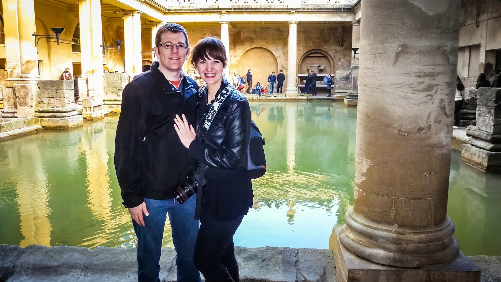 The Pseudo-Londoner: The Twenty-Third Day Part Two & Twenty-Fourth Day ...