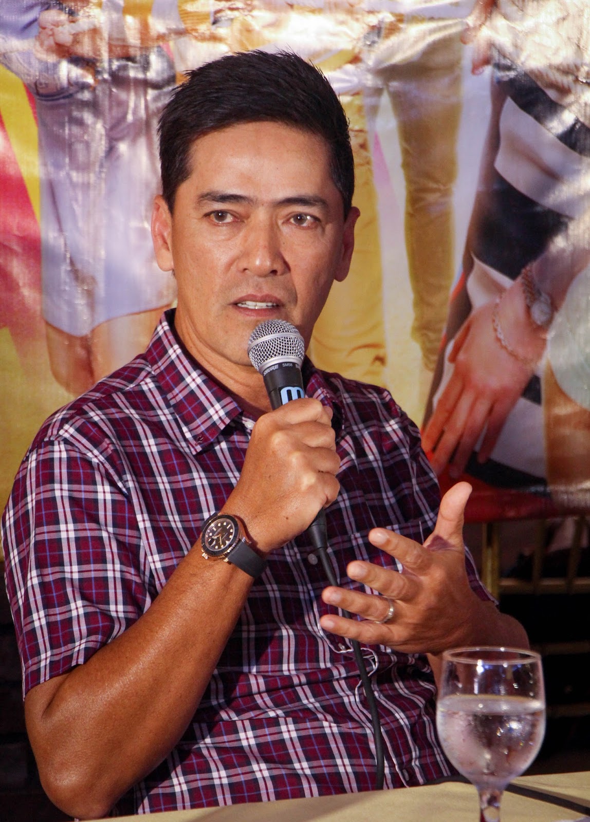 Purple Plum Fairy: Meant To Beh: Vic Sotto's Metro Manila Film Festival ...