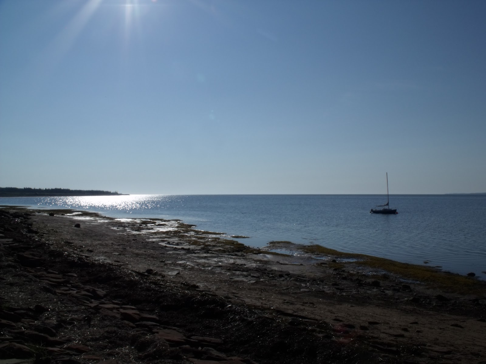 Port Elgin, New Brunswick