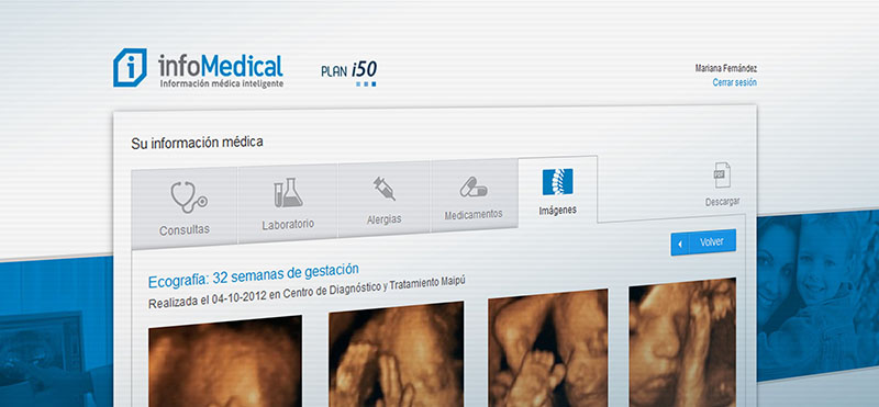 InfoMedical : Infomedical