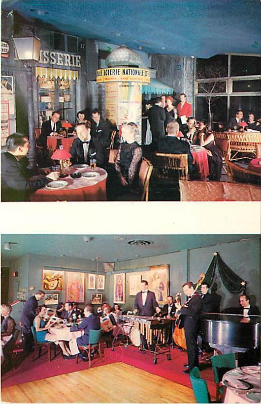 the rix mix: East Orange NJ