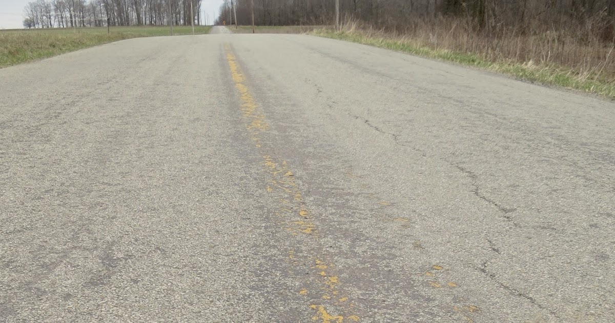 Seasons in Upper Turkeyfoot: Fake Spring