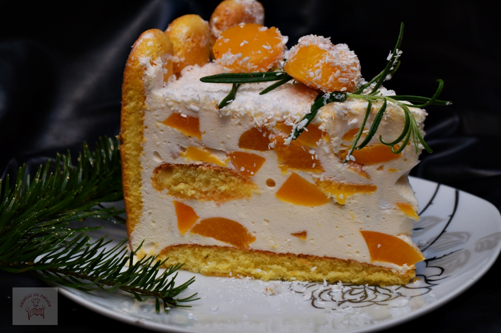 Torturi festive - CAIETUL CU RETETE