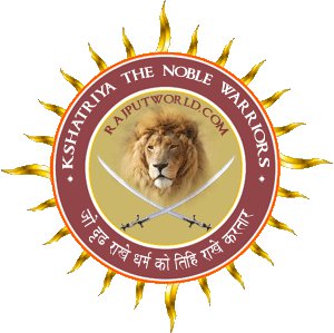 Great Rajputana: SYMBOL OF RAJPUTANA"ROYAL LOGOS"