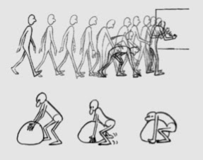 Jon's Info Tec Blog: The Twelve Principles of Animation