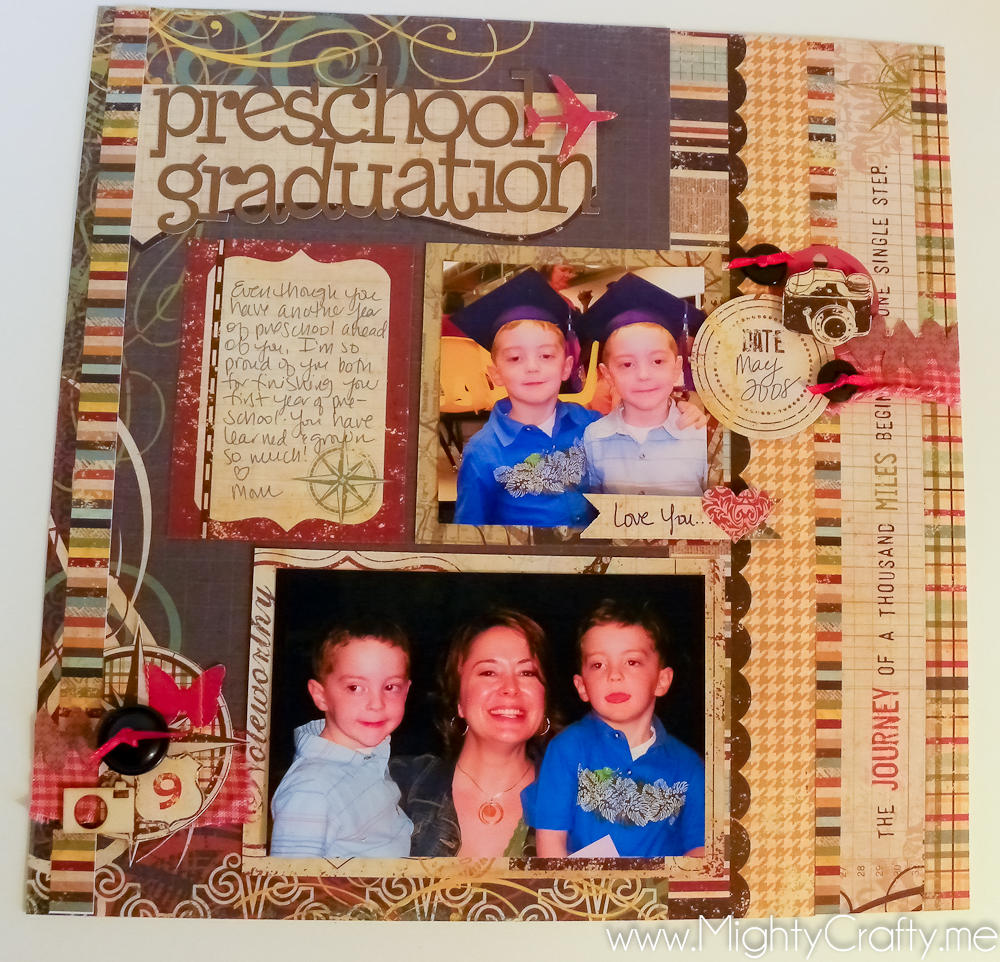 MightyCrafty: Layouts to Share