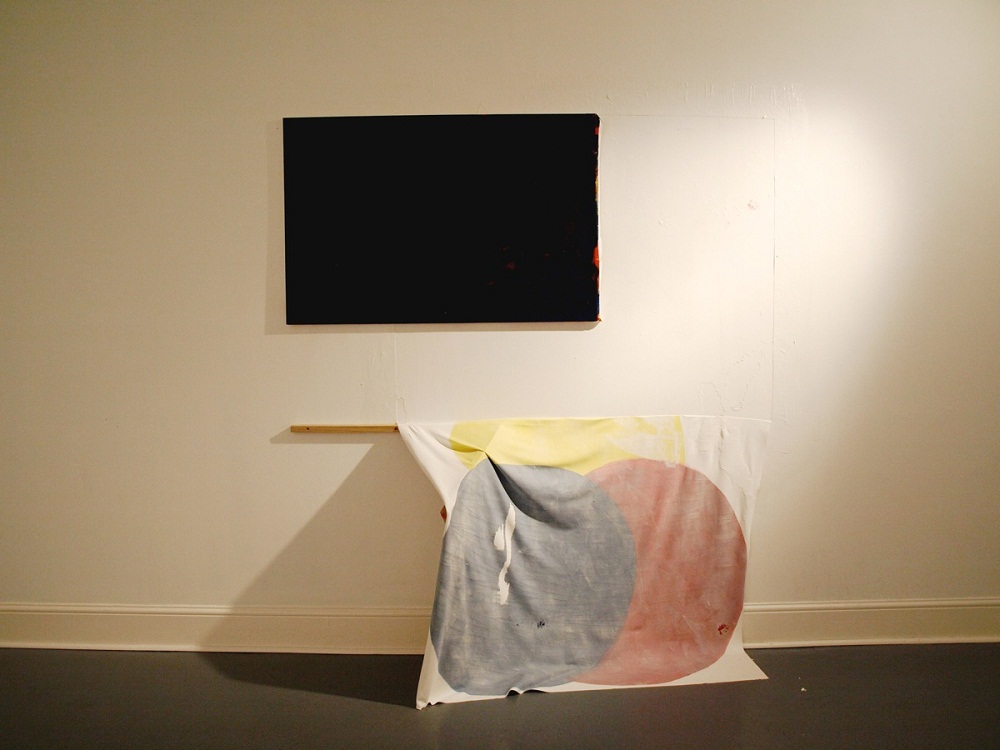 Subjects of the Painter: SUSAN CONNOLLY