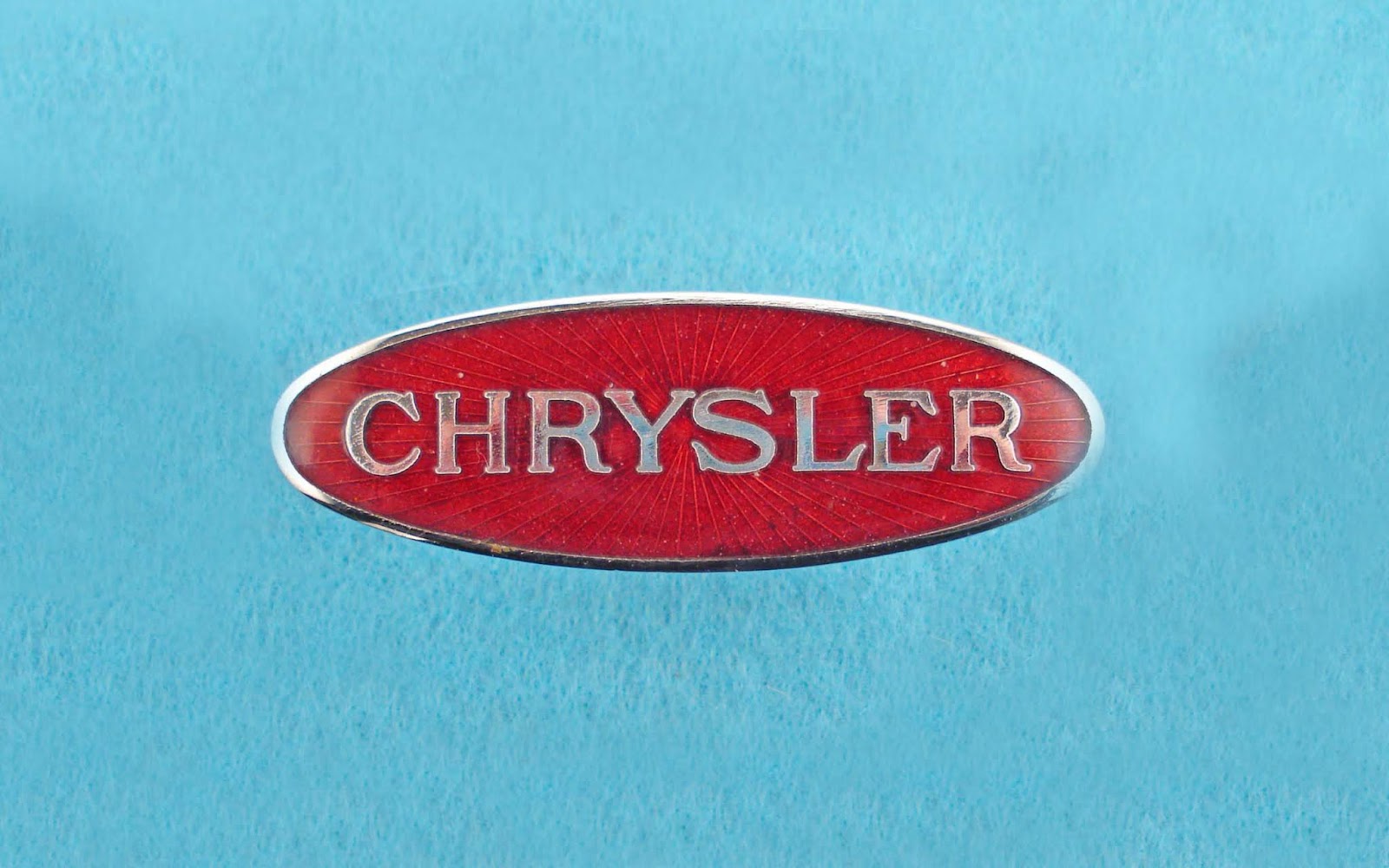 American Auto Emblems: CHRYSLER