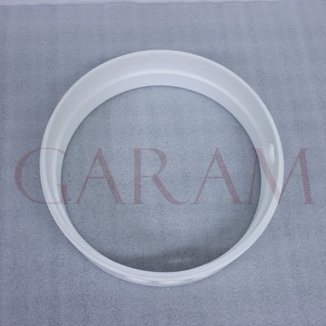 GARAM: #58, LAM, 713-011560-001, Shroud Ring