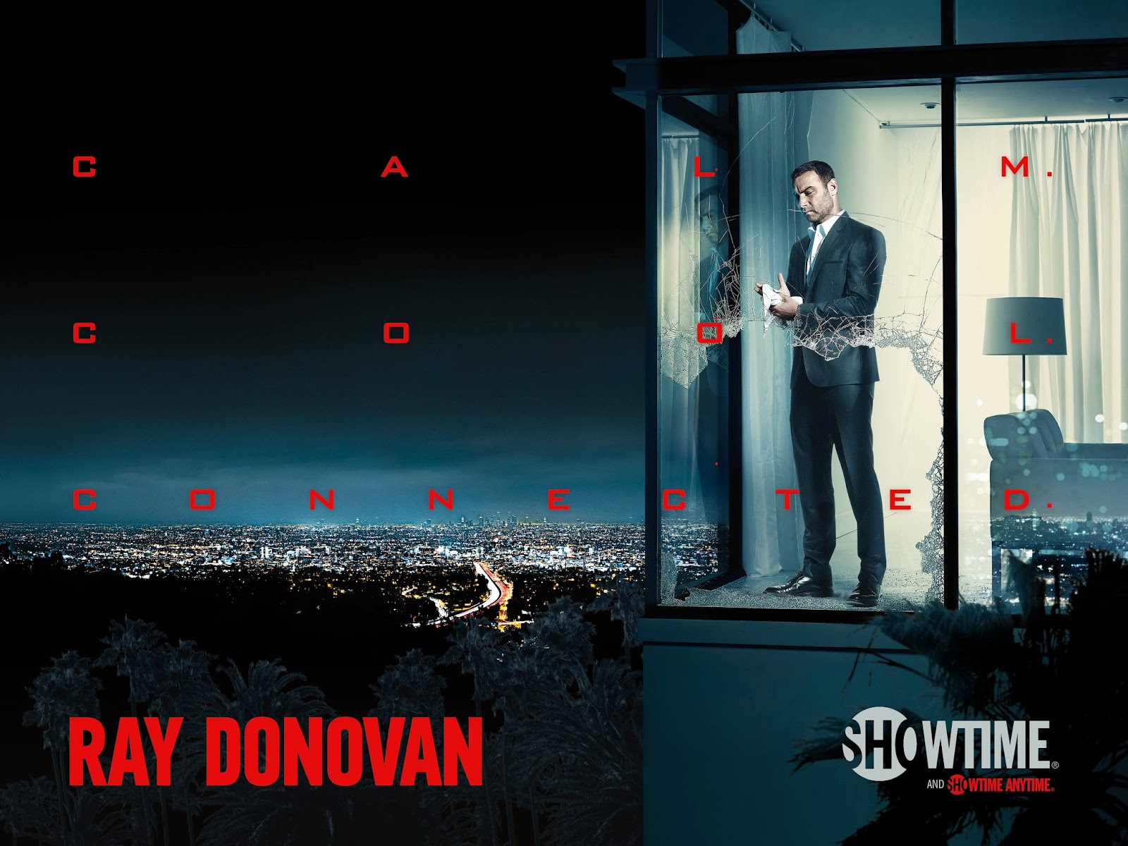 Tráiler de la segunda temporada de Ray Donovan