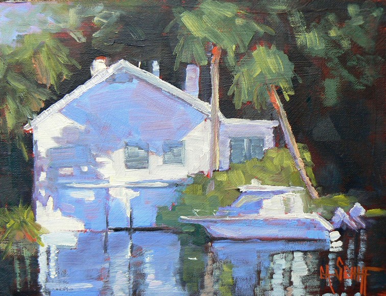 Beatrice Banks: The Artists on B List