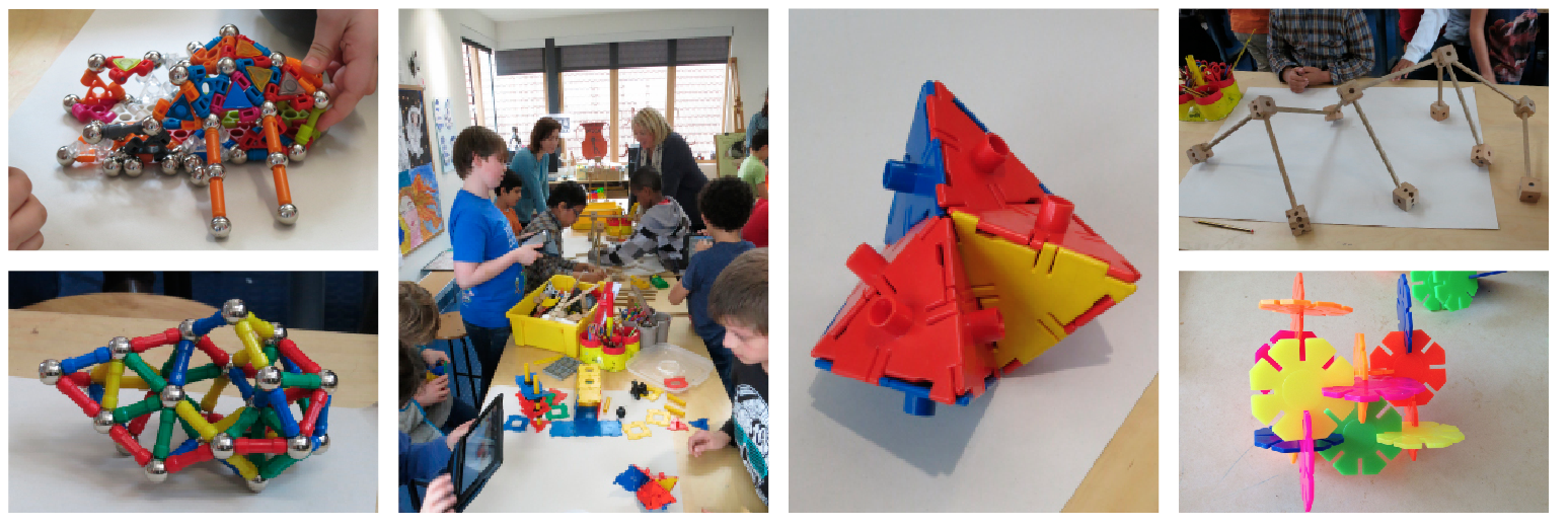 DesignBox Architecture Soith West London: Architecture for Kids