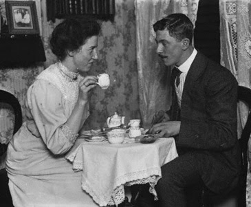 Monday Manners: Southern Belle Etiquette - Sweet Southern Prep