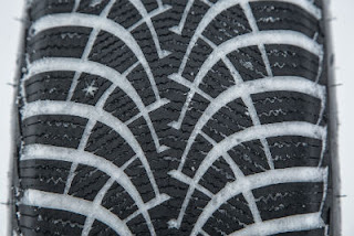 Kış Lastikleri: Goodyear'dan Yeni Kış Lastiği - Goodyear UltraGrip 9 ...