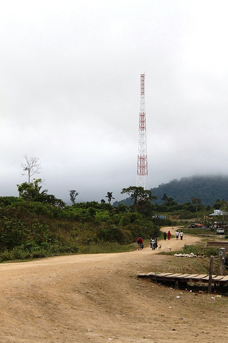 BLOG-GENERATION "YALIMO".: PROFIL KABUPATEN YALIMO