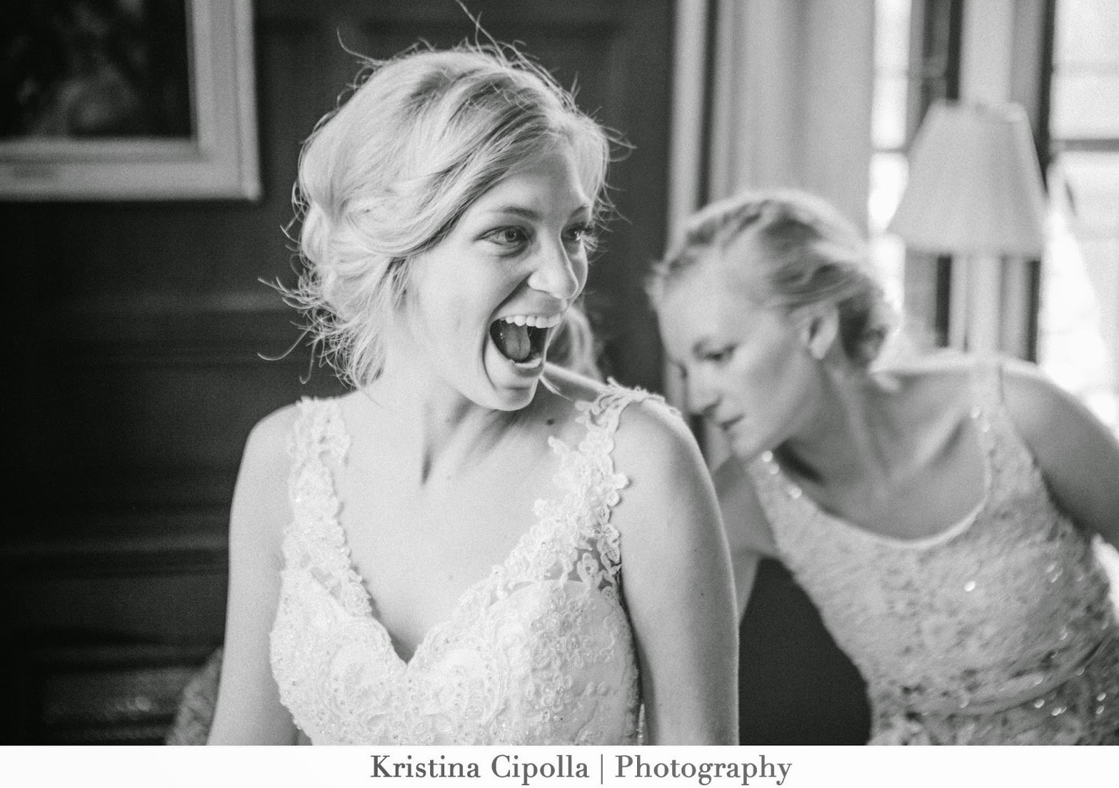 Kristina Cipolla Photography: Jordan and Matt MARRIED - Washington ...