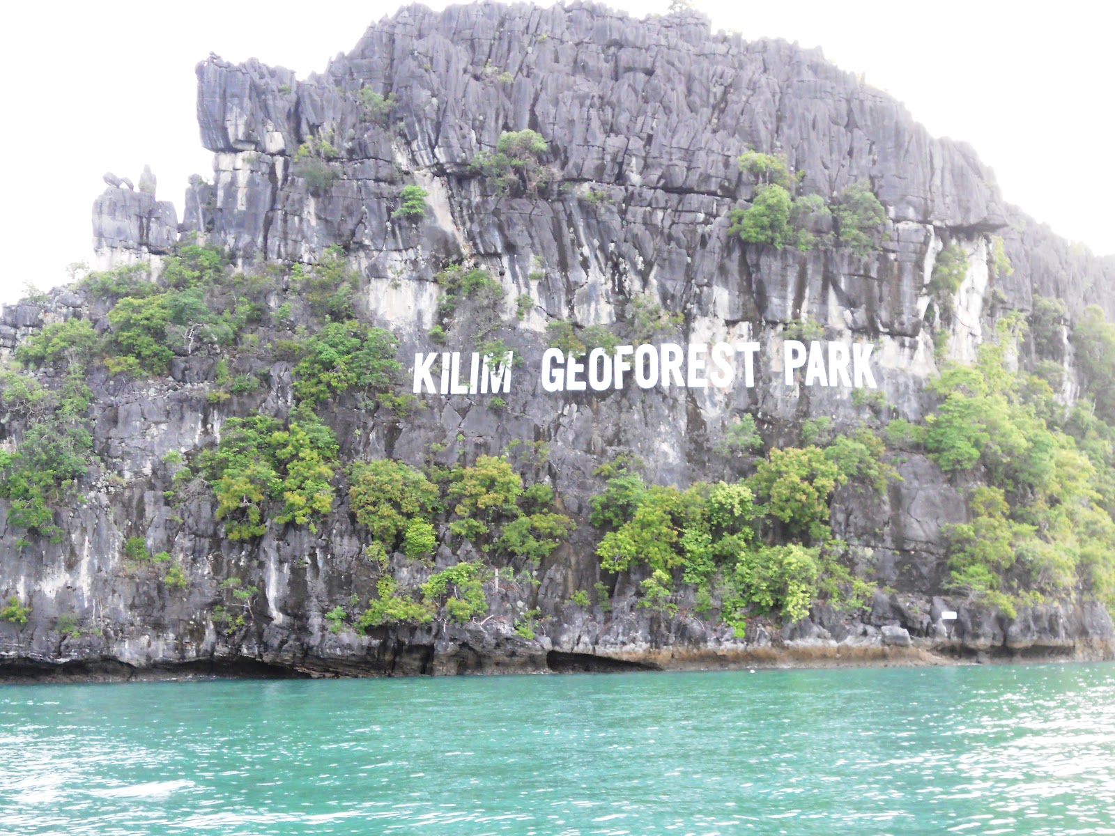 AUFA JOURNEY: PULAU LANGKAWI "A UNESCO WORLD GEOPARK"