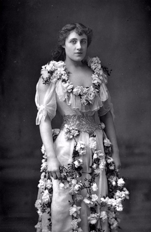 45 Gorgeous Photos Prove That Edwardian Girls Are So Beautiful ...