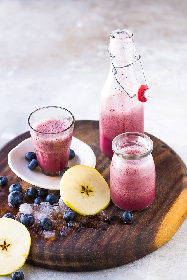 Photo Shoot For Nutri Juice | Journey Kitchen