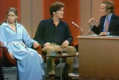 Classic Television Showbiz: The Mel Lyman Personality Cult Revisited