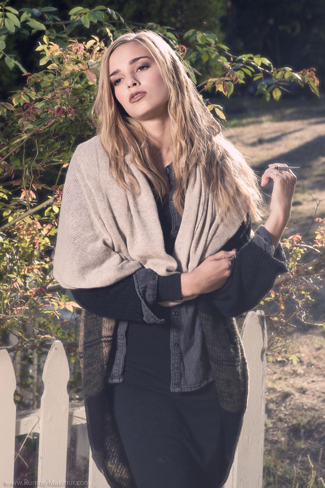 Unconfined Aspirations: Love in a Park.